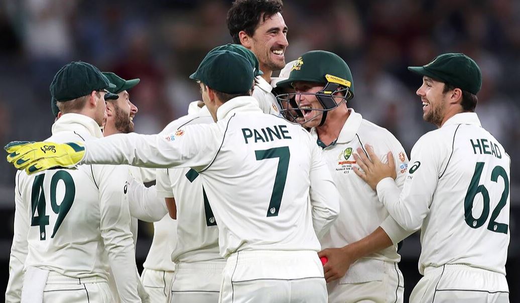 Australia vs New Zealand 1st Test Day 4 Highlights – December 15, 2019
